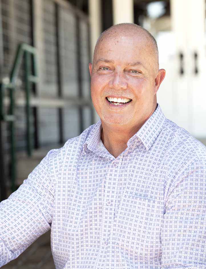 Gene McGuire – Unshackled